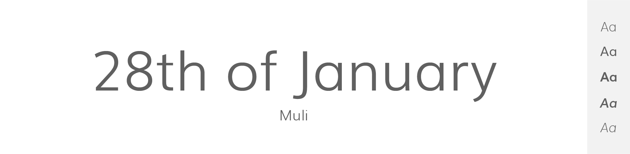 15 Best Fonts Similar to Calibri (Free Alternatives)