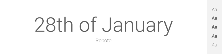 15 Best Fonts Similar to Calibri (Free Alternatives)