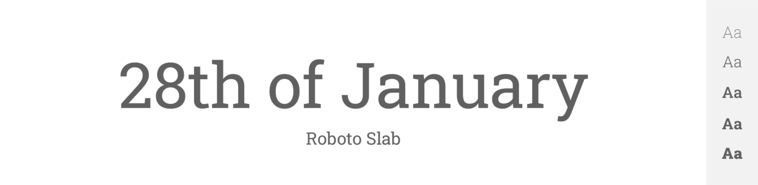 25 Refreshing Alternatives to Times New Roman