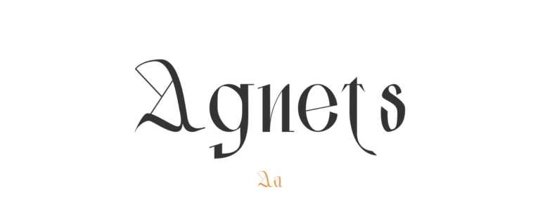 25 Old English Canva Fonts That’ll Take You to the Old Times