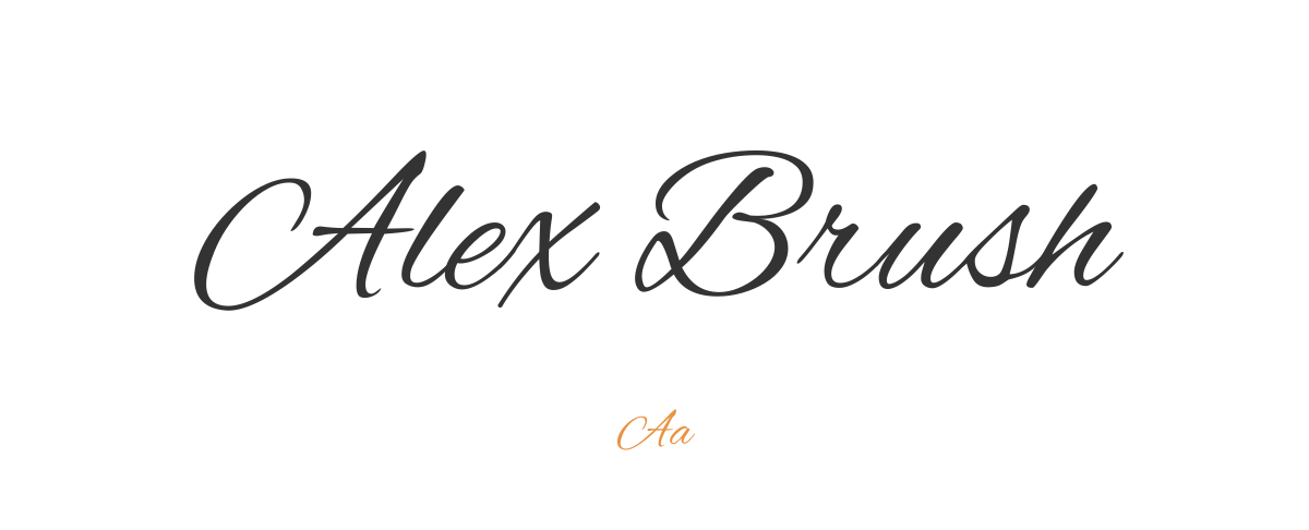 25 Handwriting Canva Fonts to Make Your Designs Breathe