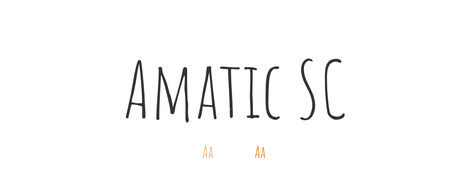 The Most Amazing Font Ideas for Children's Books