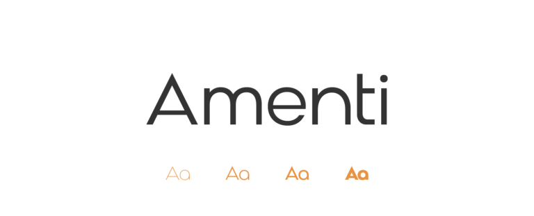 29 Modern Fonts for Sleek and Stylish Designs