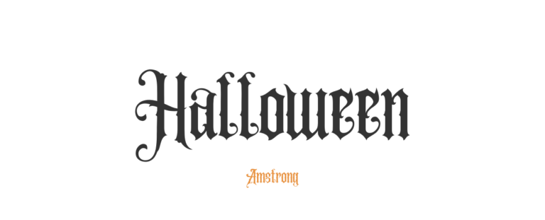 24 Spooky Canva Fonts That’ll Scare Even Halloween