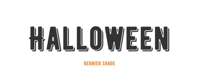 24 Spooky Canva Fonts That’ll Scare Even Halloween