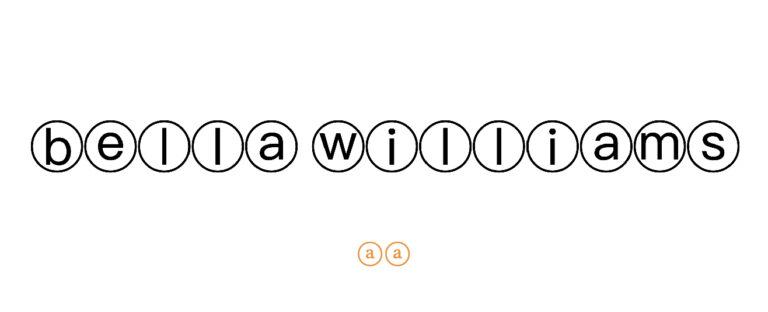 18 Fonts That Will Boost Your Instagram Bio or Name