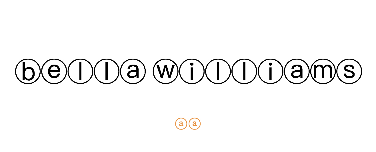 18 Fonts That Will Boost Your Instagram Bio or Name