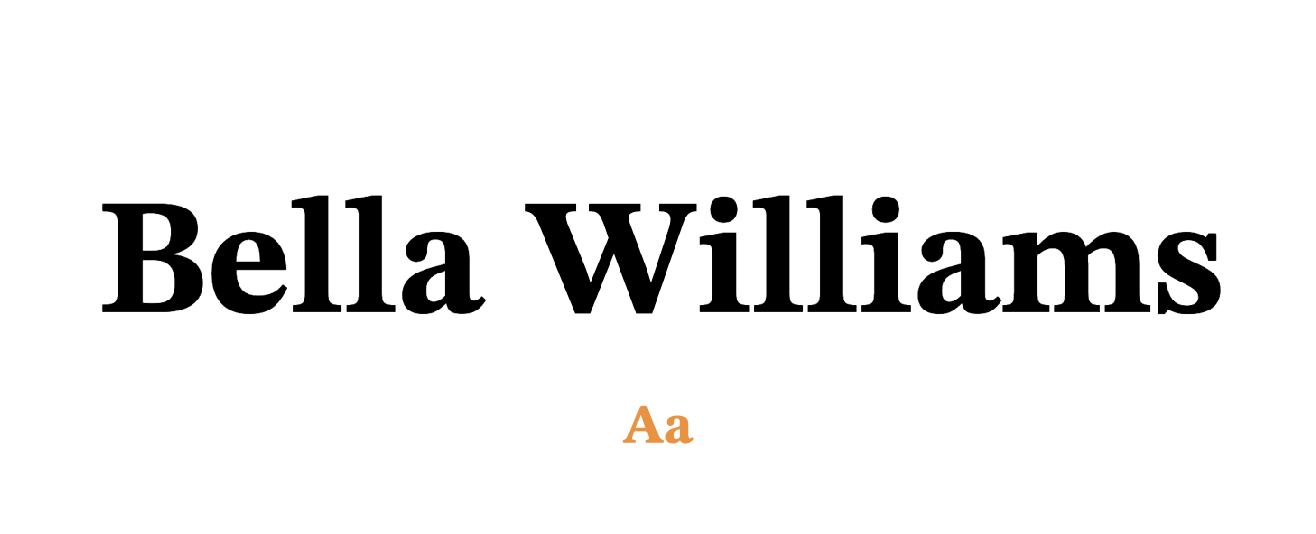 18 Fonts That Will Boost Your Instagram Bio or Name