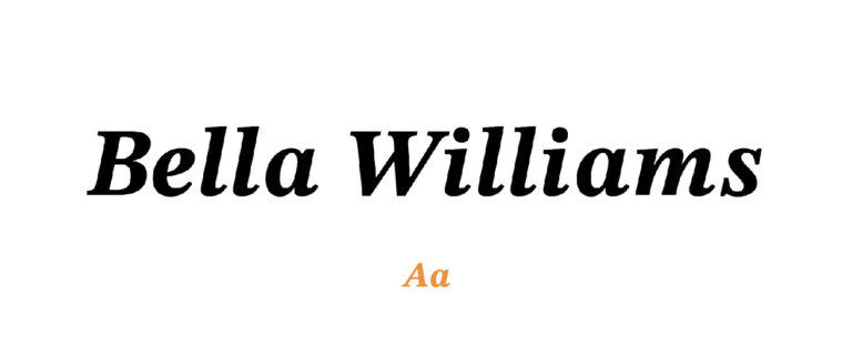 18 Fonts That Will Boost Your Instagram Bio or Name