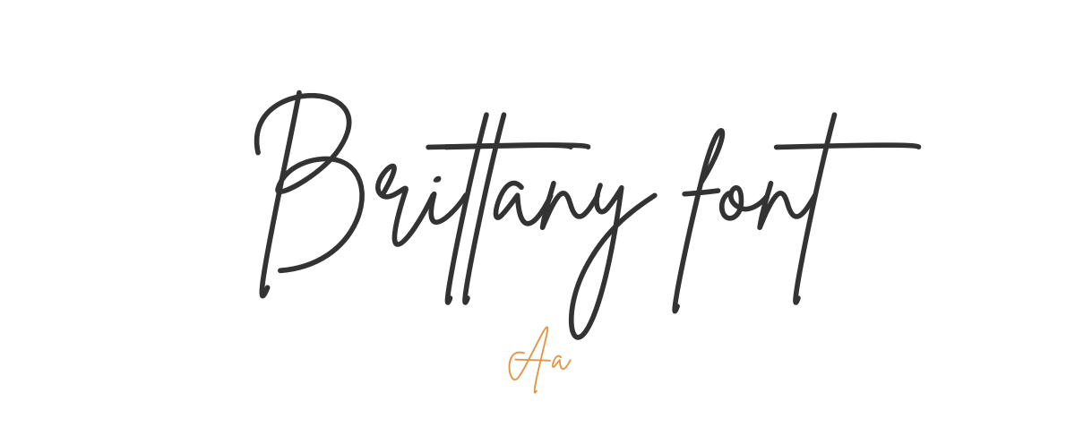 25 Handwriting Canva Fonts to Make Your Designs Breathe