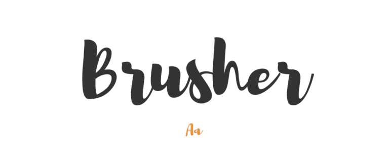 21 Calligraphy Canva Fonts That Bring a Touch of Uniqueness