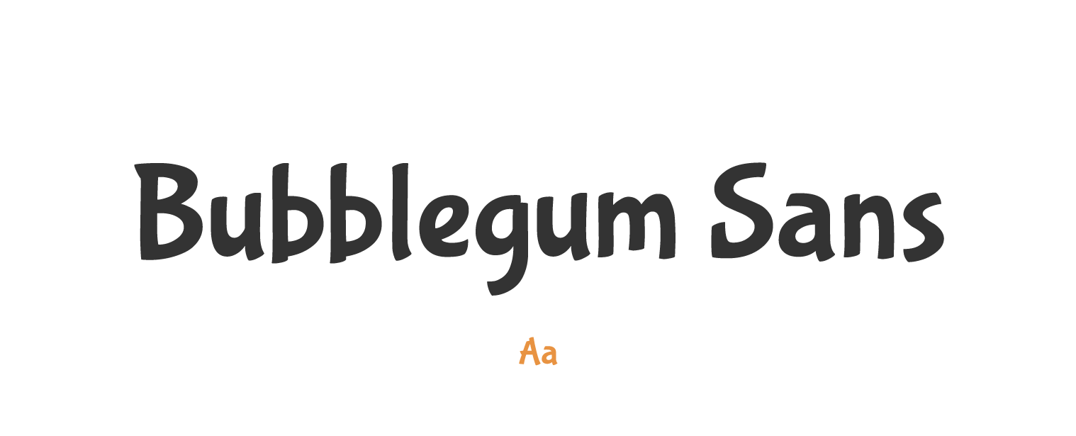 The Most Amazing Font Ideas for Children's Books