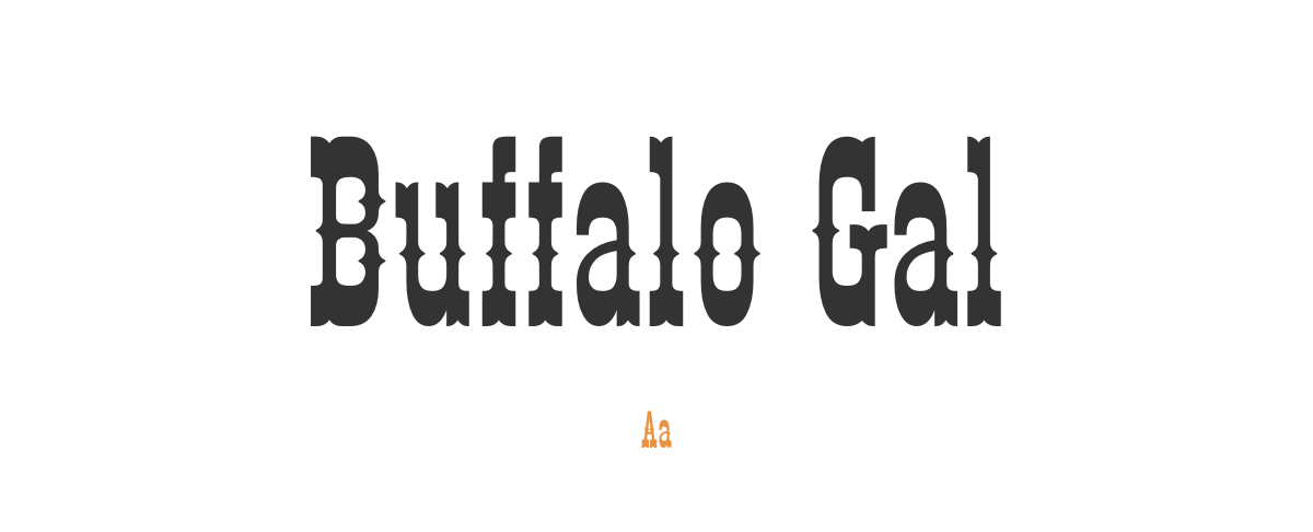 26 Western Canva Fonts That’ll Make Any Cowboy Proud