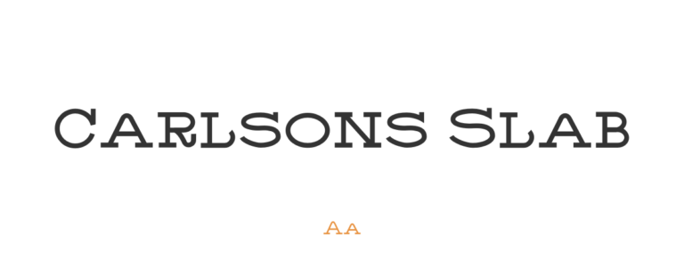 26 Western Canva Fonts That’ll Make Any Cowboy Proud