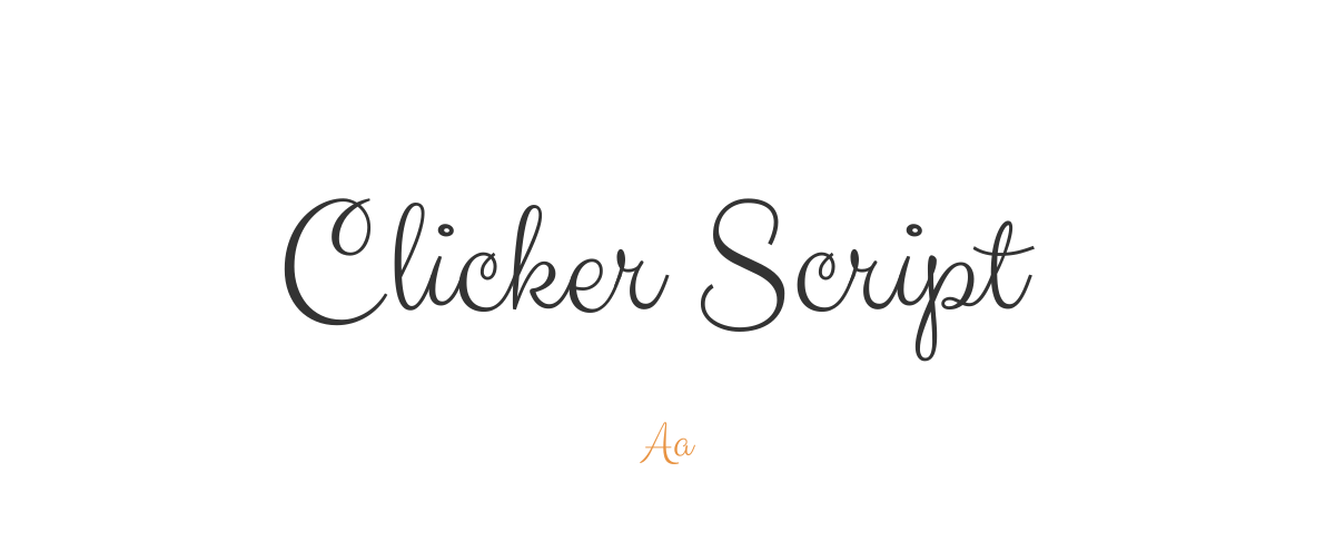 25 Handwriting Canva Fonts to Make Your Designs Breathe