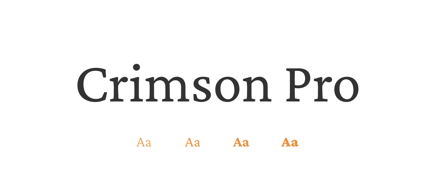 25 Fonts That’ll Turn Your Book from Meh to Masterpiece