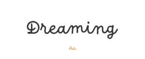 25 Handwriting Canva Fonts to Make Your Designs Breathe