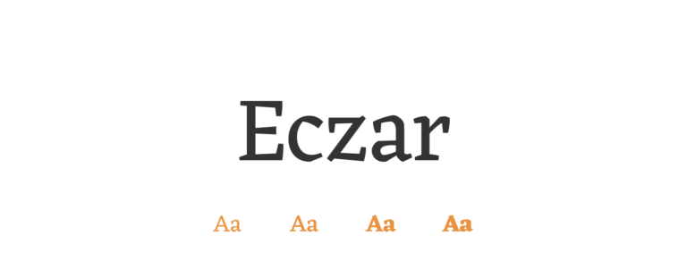 25 Fonts That’ll Turn Your Book from Meh to Masterpiece