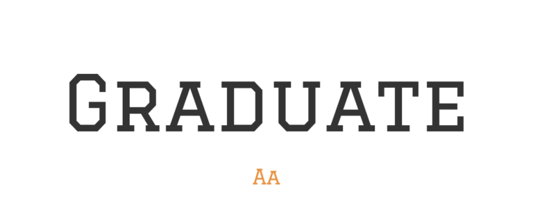 21 Canva Collegiate Fonts That Capture University Essence