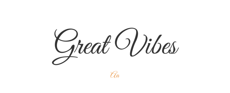 29 Elegant Fonts on Canva That’ll Make You Feel Luxurious