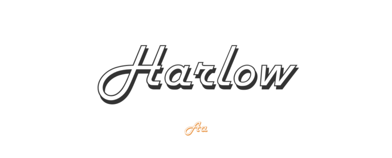 23 Best Y2K Canva Fonts in the Millennium's Iconic Style