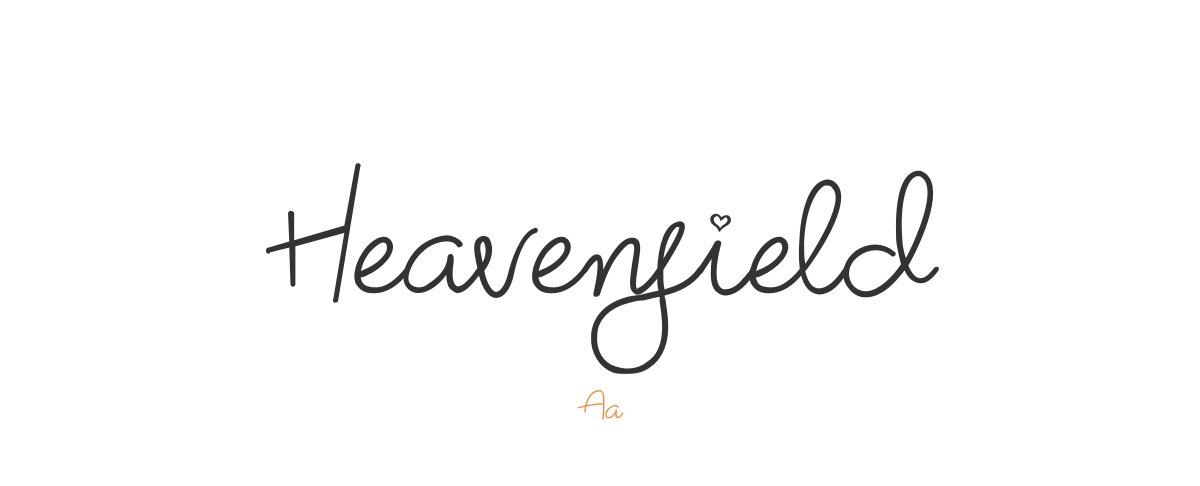 26 Irresistibly Cute Canva Fonts That'll Melt Your Heart