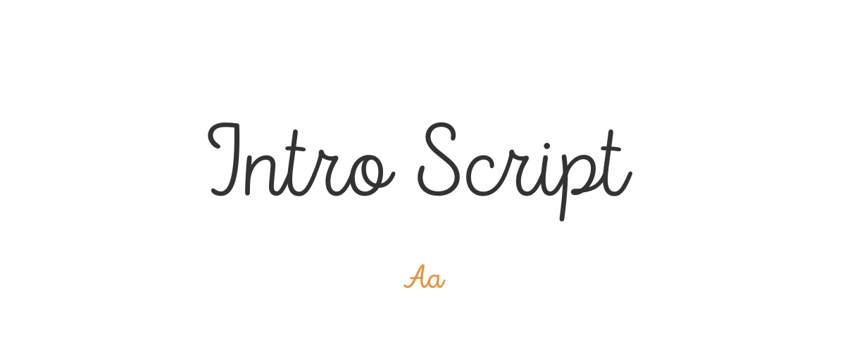25 Handwriting Canva Fonts to Make Your Designs Breathe