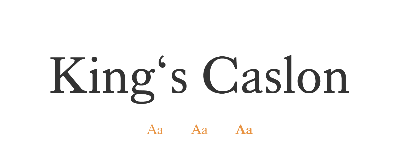 25 Fonts That’ll Turn Your Book from Meh to Masterpiece