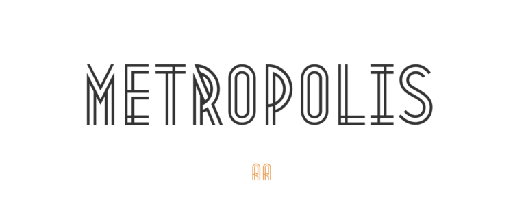 29 Retro Canva Fonts That’ll Get You Back to Vintage Era