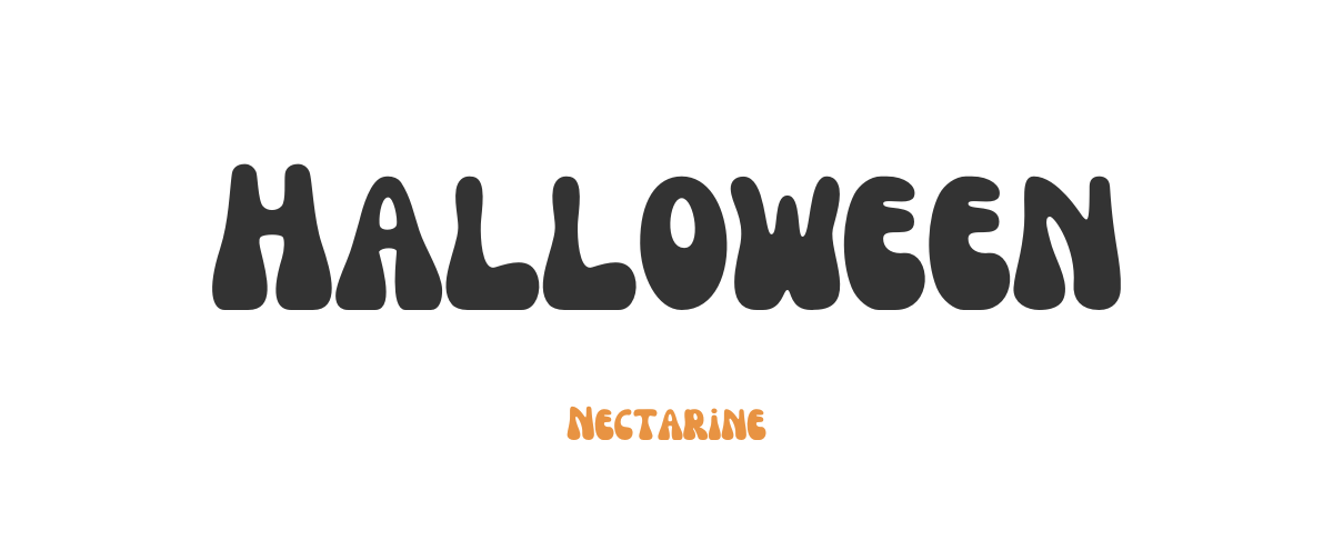 24 Spooky Canva Fonts That’ll Scare Even Halloween