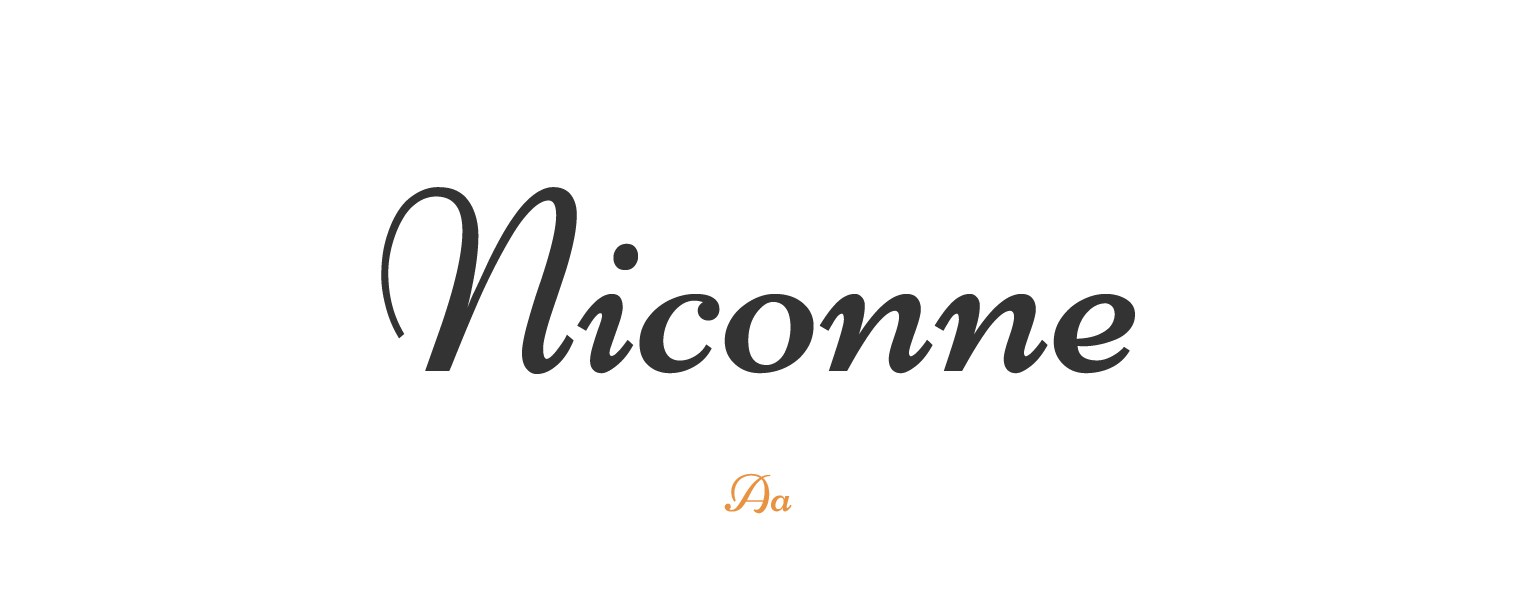 25 Exceptional Font Ideas for Your Dream Wedding Invitations