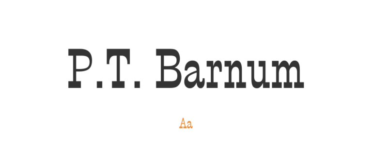 26 Western Canva Fonts That’ll Make Any Cowboy Proud