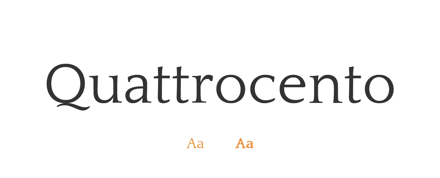 25 Fonts That’ll Turn Your Book from Meh to Masterpiece