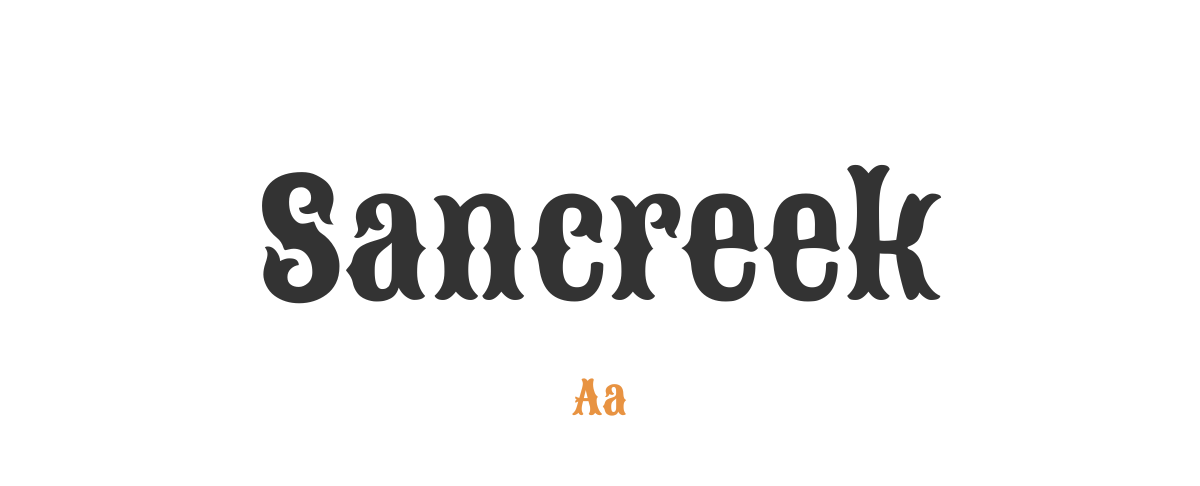 26 Western Canva Fonts That’ll Make Any Cowboy Proud