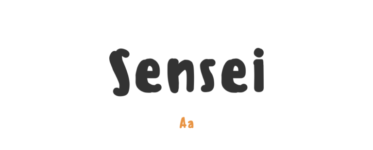 20 Fun Canva Fonts That’ll Awaken Your Inner Child