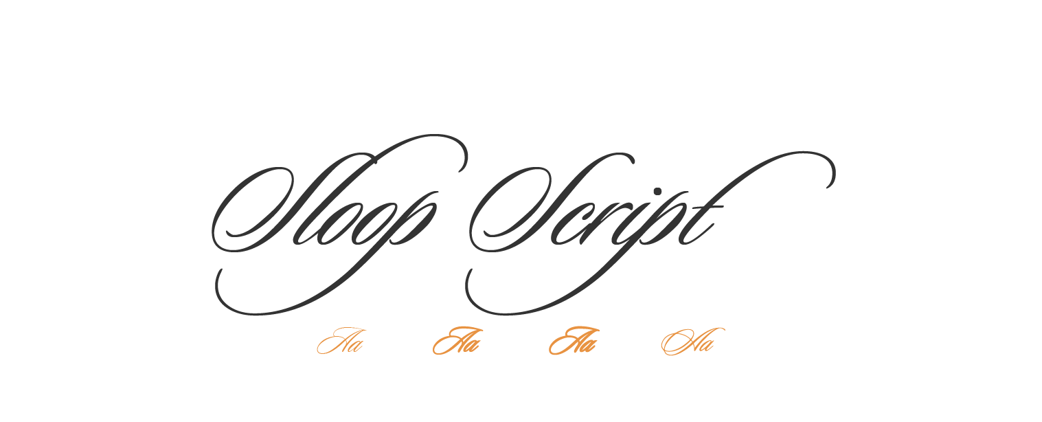 25 Exceptional Font Ideas for Your Dream Wedding Invitations