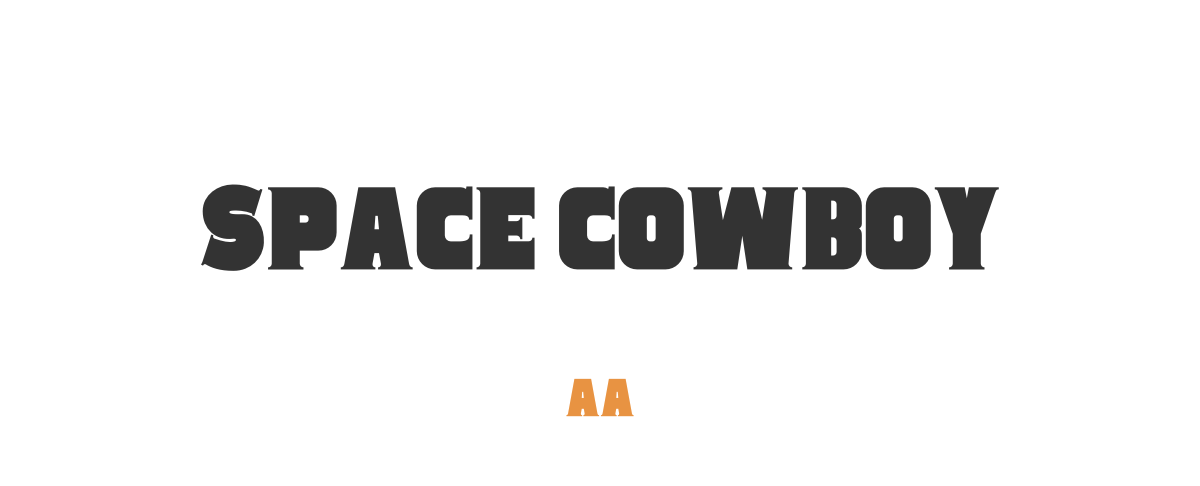 26 Western Canva Fonts That’ll Make Any Cowboy Proud