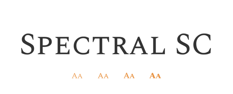 25 Fonts That’ll Turn Your Book from Meh to Masterpiece