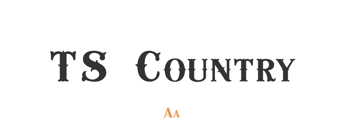 26 Western Canva Fonts That’ll Make Any Cowboy Proud