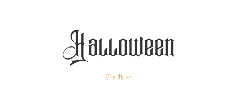 24 Spooky Canva Fonts That’ll Scare Even Halloween