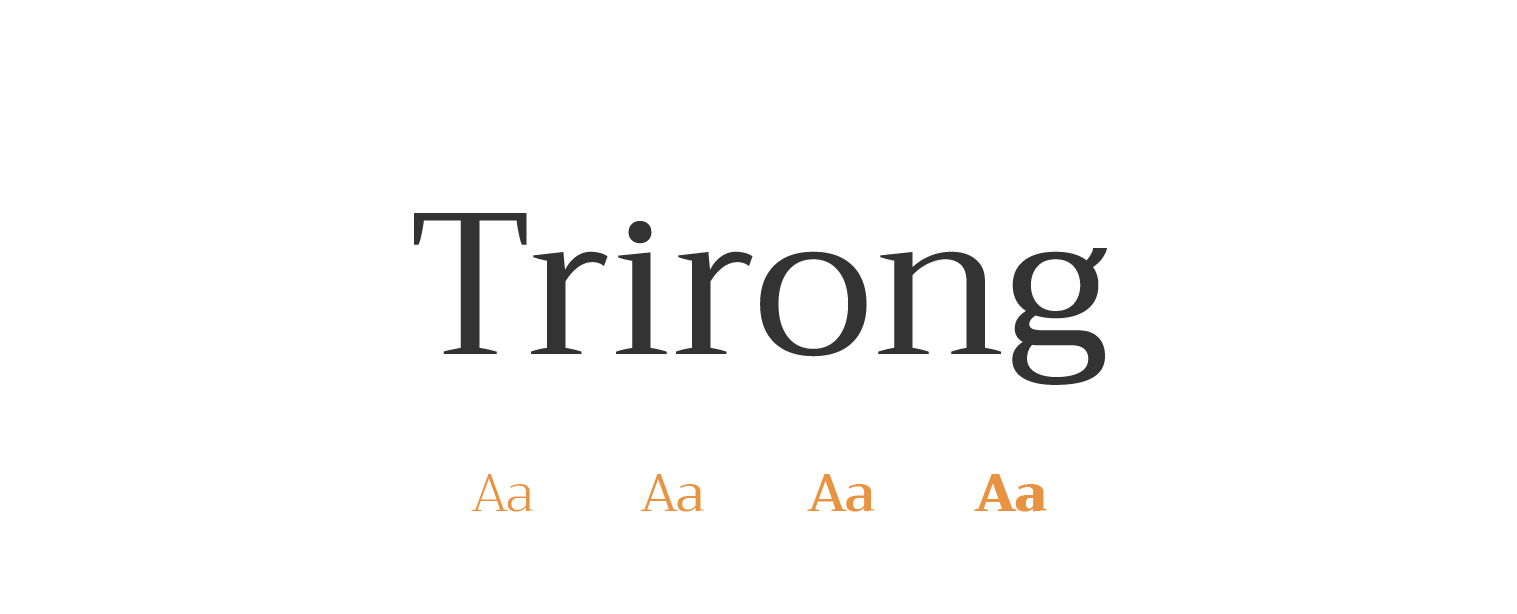 25 Fonts That’ll Turn Your Book from Meh to Masterpiece