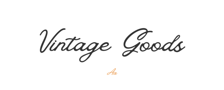 25 Handwriting Canva Fonts to Make Your Designs Breathe