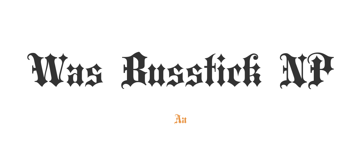 25 Old English Canva Fonts That’ll Take You to the Old Times