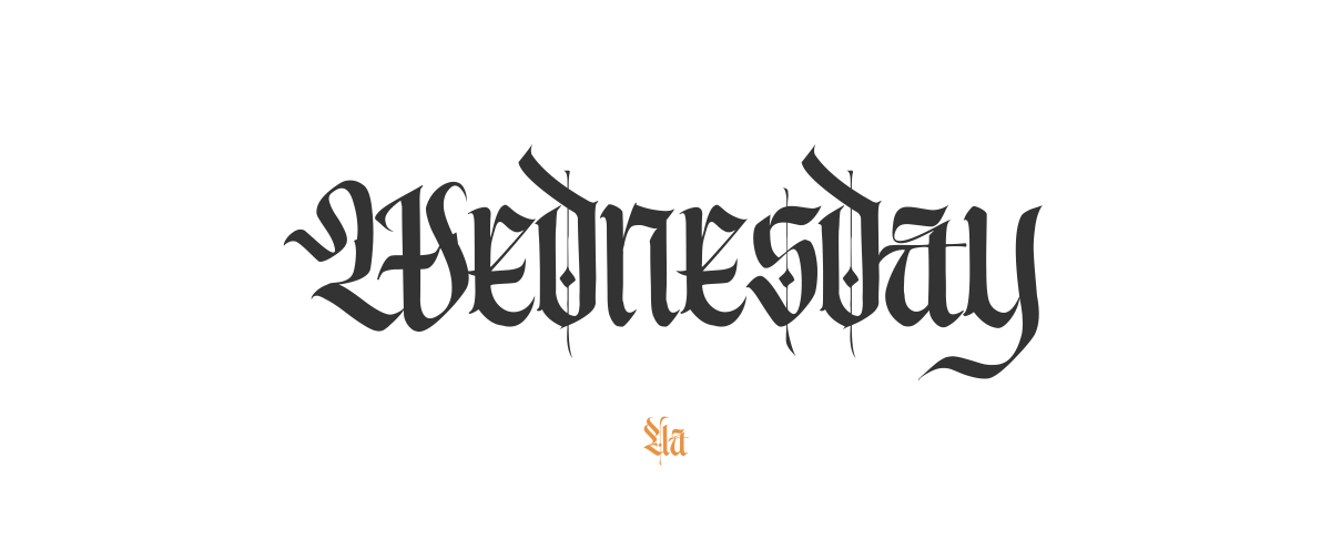 21 Calligraphy Canva Fonts That Bring a Touch of Uniqueness