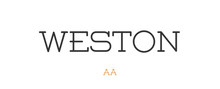 26 Western Canva Fonts That’ll Make Any Cowboy Proud