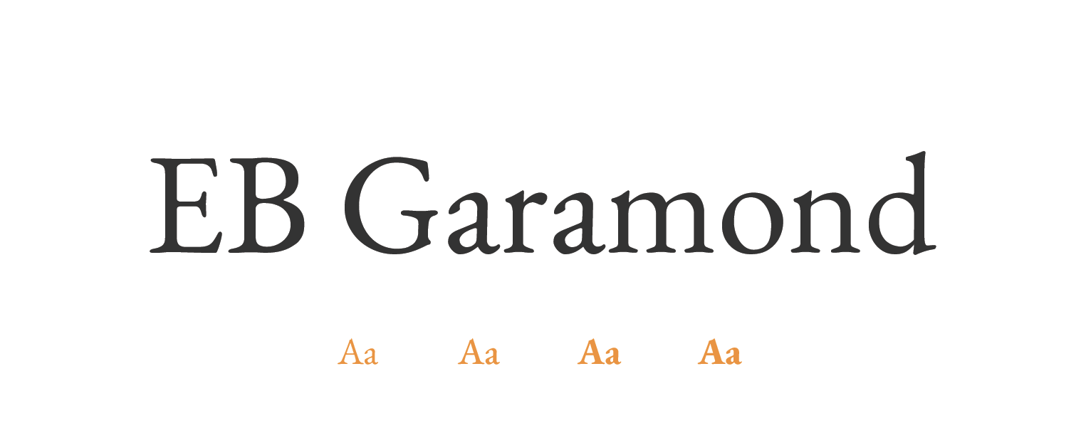 25 Fonts That’ll Turn Your Book from Meh to Masterpiece