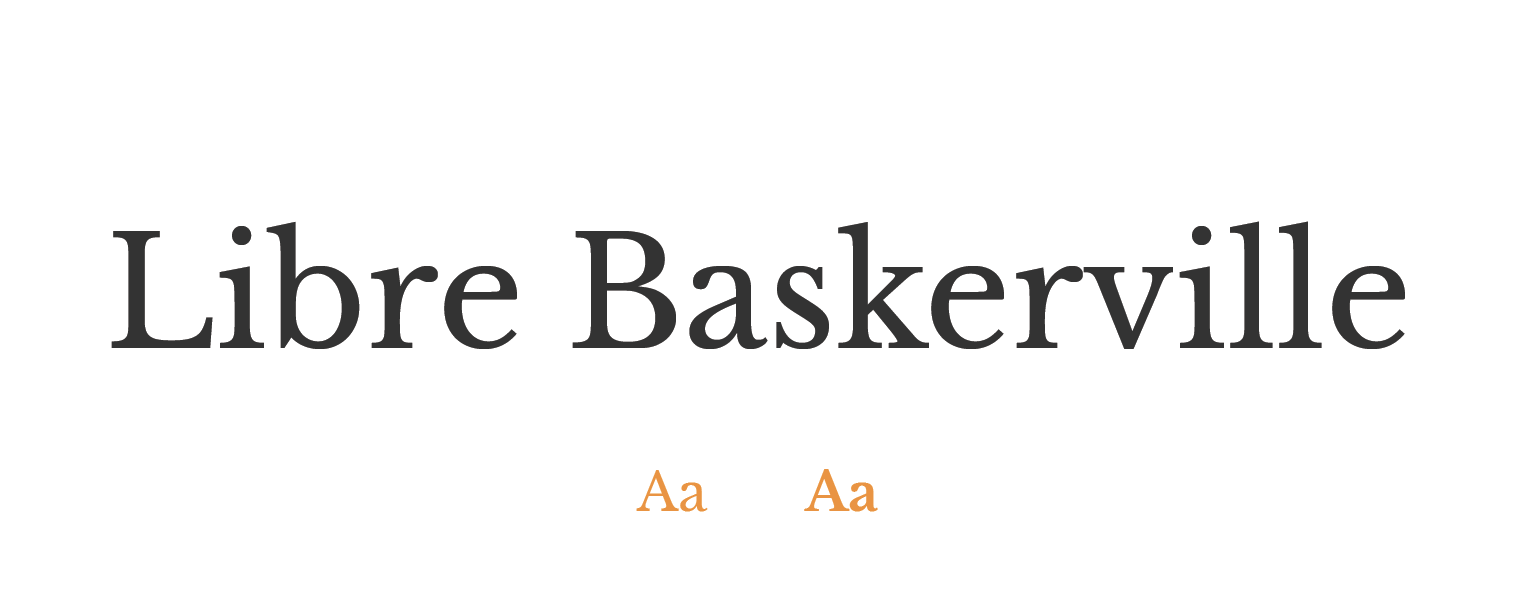 25 Fonts That’ll Turn Your Book from Meh to Masterpiece