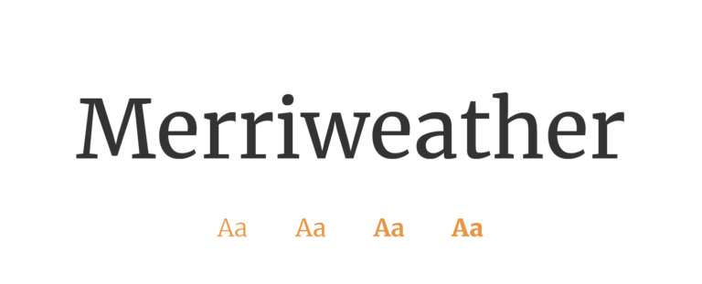 25 Fonts That’ll Turn Your Book from Meh to Masterpiece