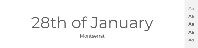 15 Best Fonts Similar To Calibri Free Alternatives