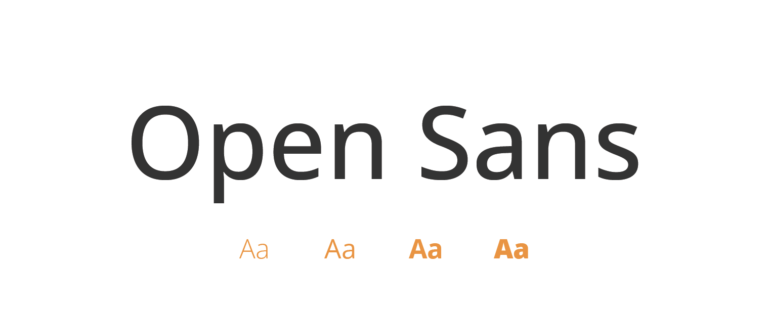 29 Modern Fonts for Sleek and Stylish Designs